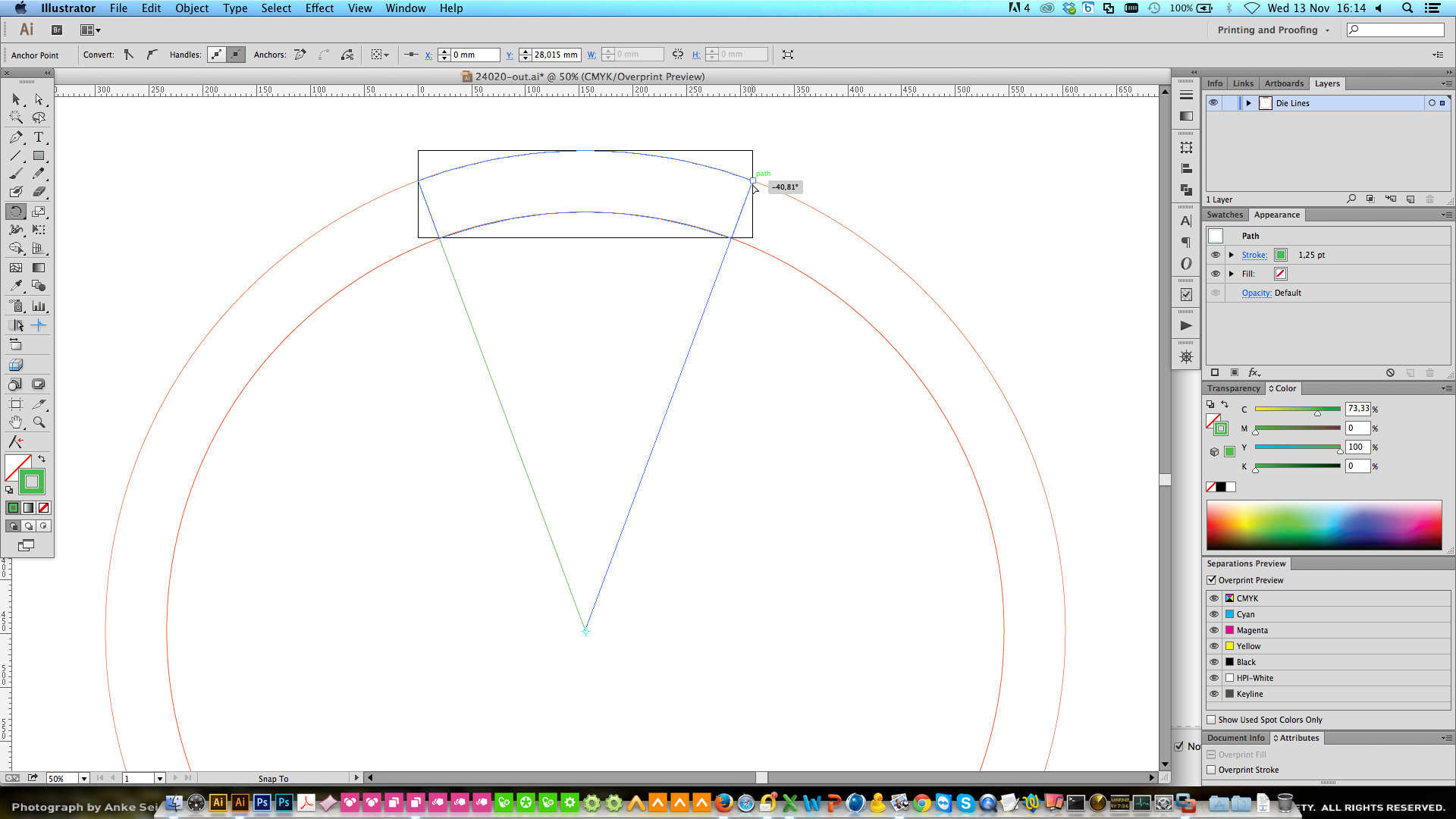 Studio Toolkit for Labels - How to create a 3D shape with conical label ...