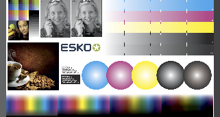 FlexProofE, Pack Proof - How to install and use generic Esko EPL files