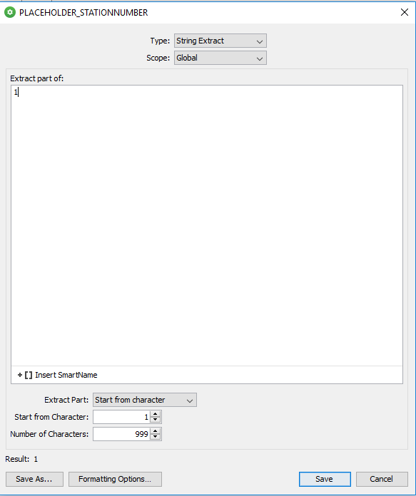 Plato - What is the Fill Placeholder SmartMark