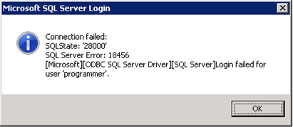 ArtiosCAD - Move an MSSQL Database