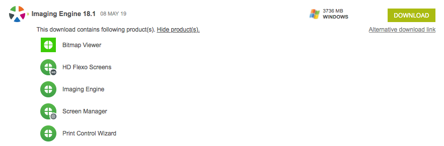 Bitmap Viewer - How to install