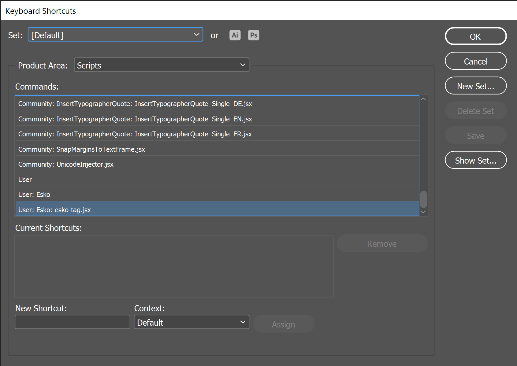 WebCenter Task Plugin - Template Tagger