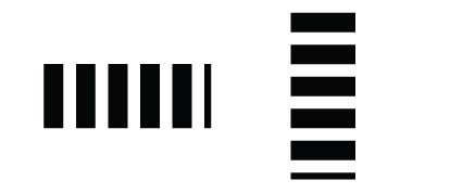 How to interpret a Laetus Pharma Code read out inside the Viewer