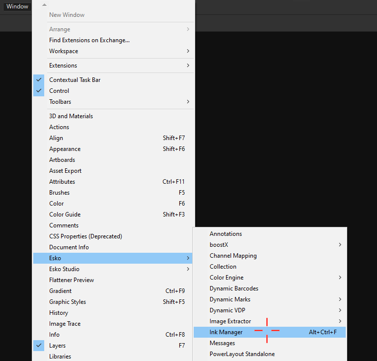 DeskPack – PowerTrapper-Launch Trap Task option is greyed out