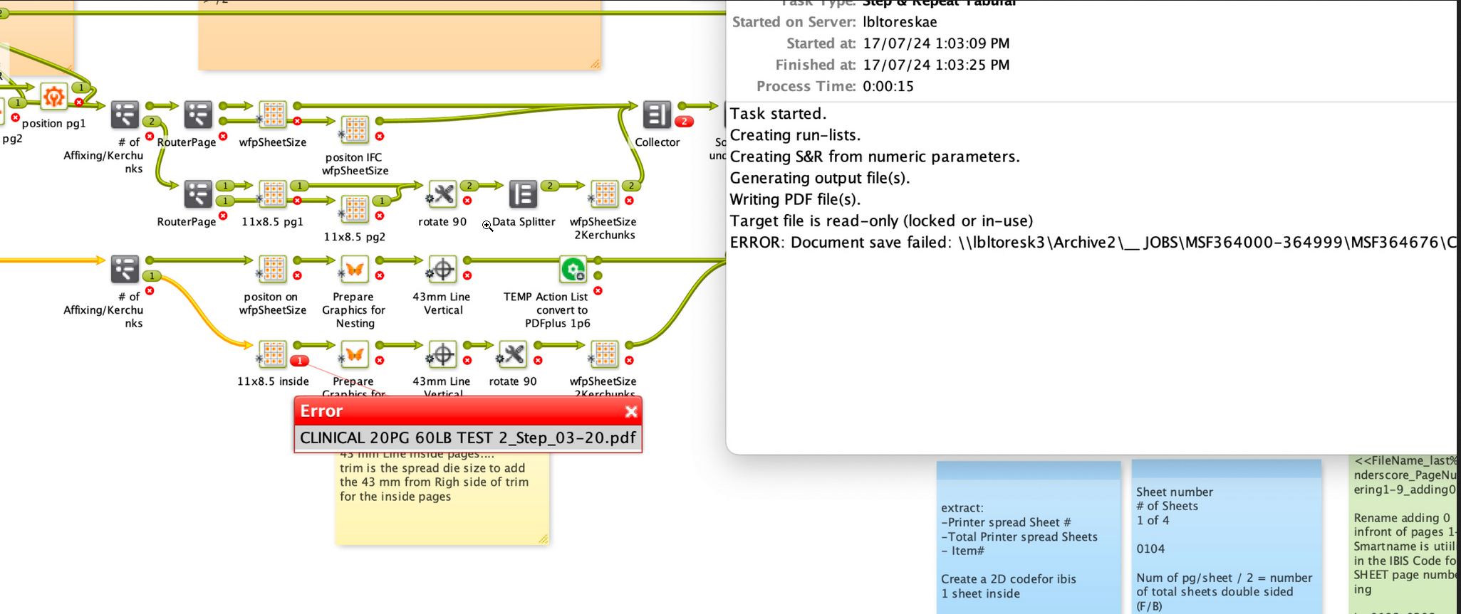 Automation Engine Multiple Grids Generate Automatically In Dynamic Step And Repeat Task For A